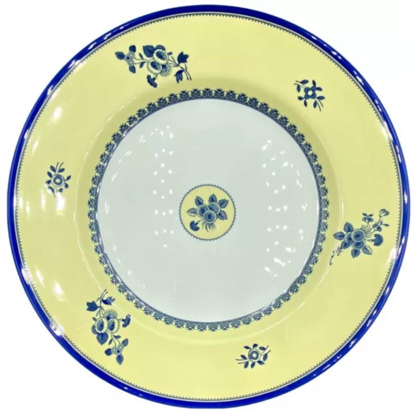 Spode Albany Dinner Plates 10 3/4in | Etsy