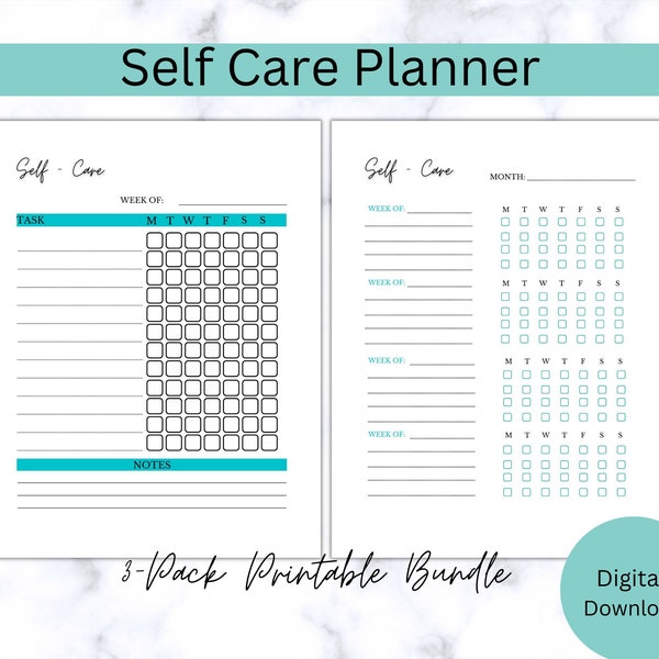 Water Intake Checklist Printable - Etsy