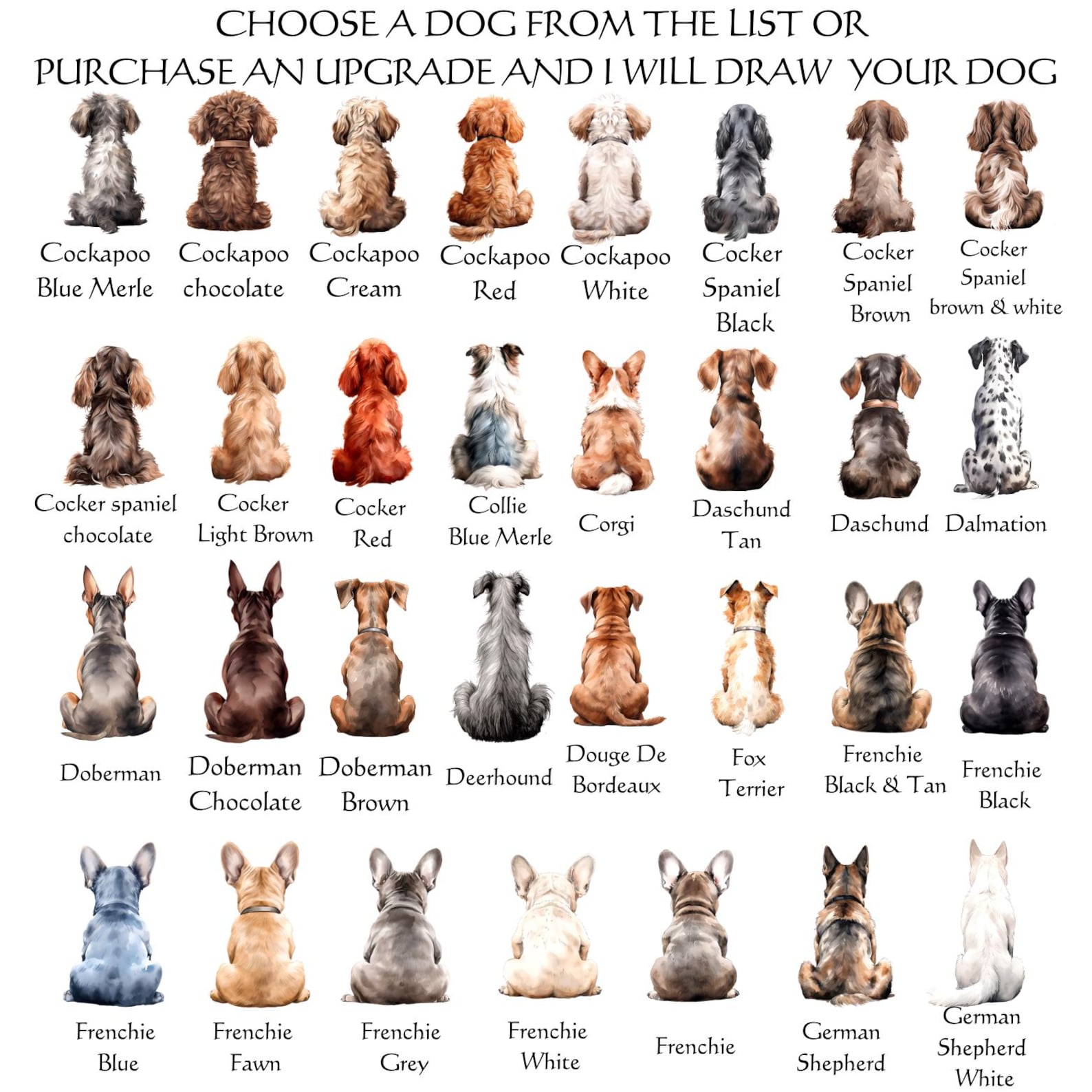 Dog Bereavement Gift, Pet Loss Gifts, Dog Memorial Gift, Dog Loss, Rip ...