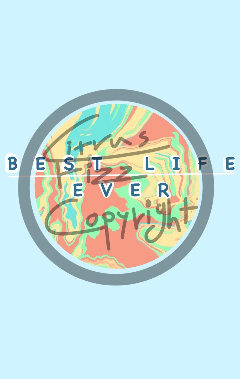 JW Best Life Ever Wallpaper for Phone and Tablet Instant Pdf - Etsy