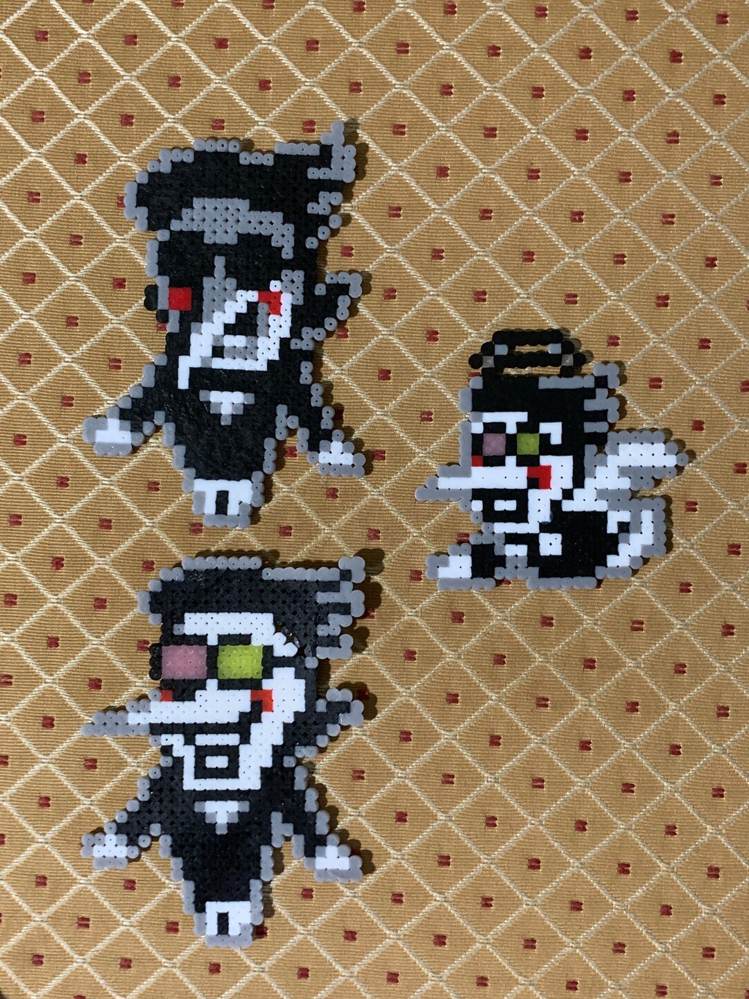 Spamton Sprites more to Come - Etsy Ireland