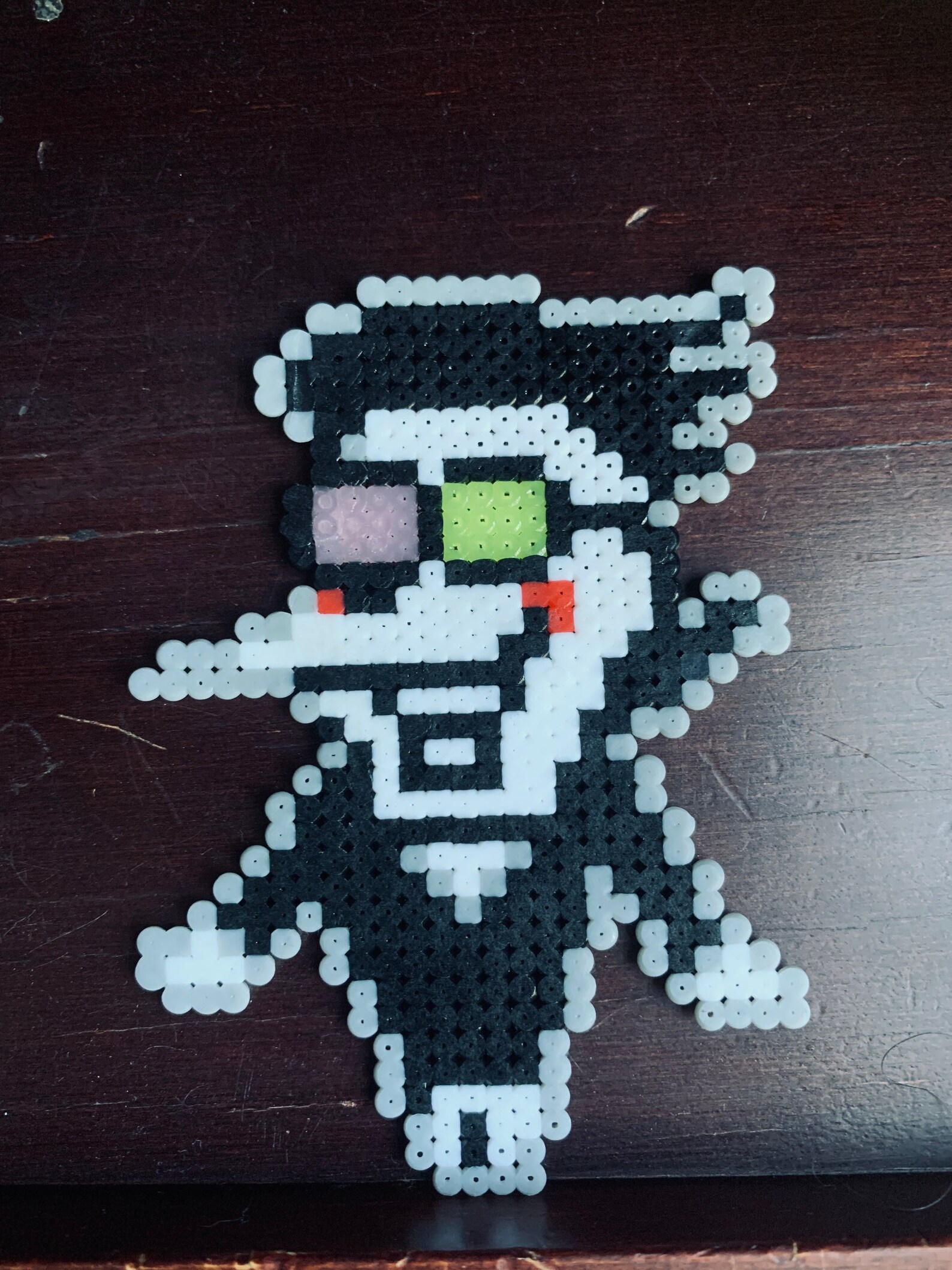 Spamton Sprites more to Come - Etsy