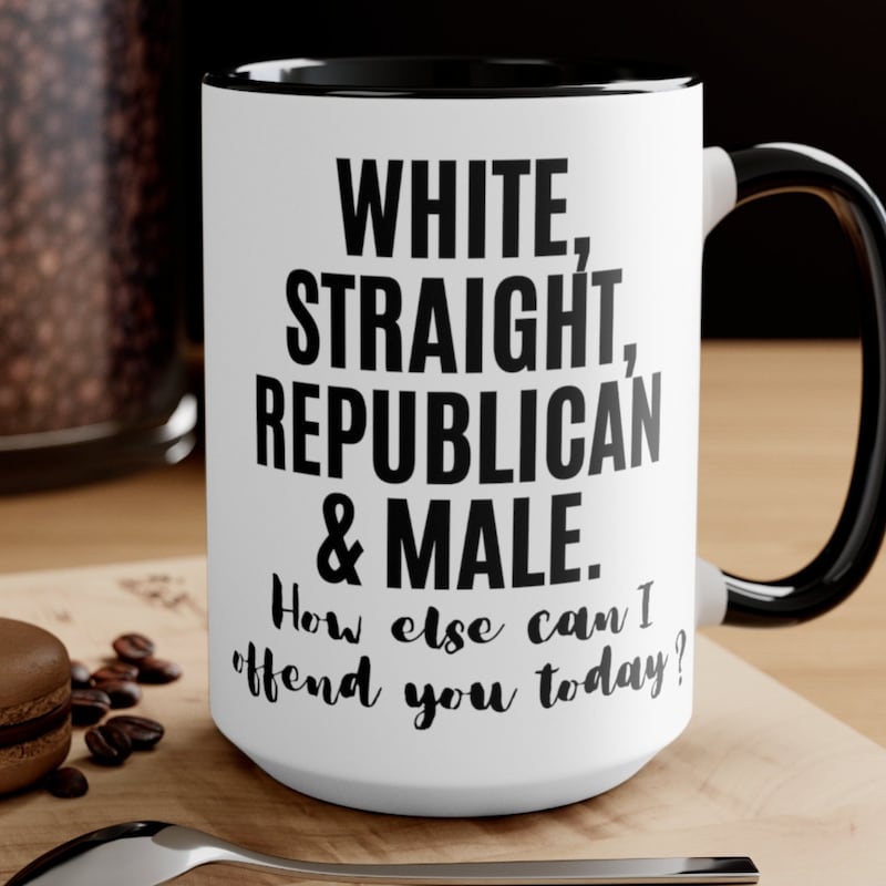 Mug for Men - Etsy