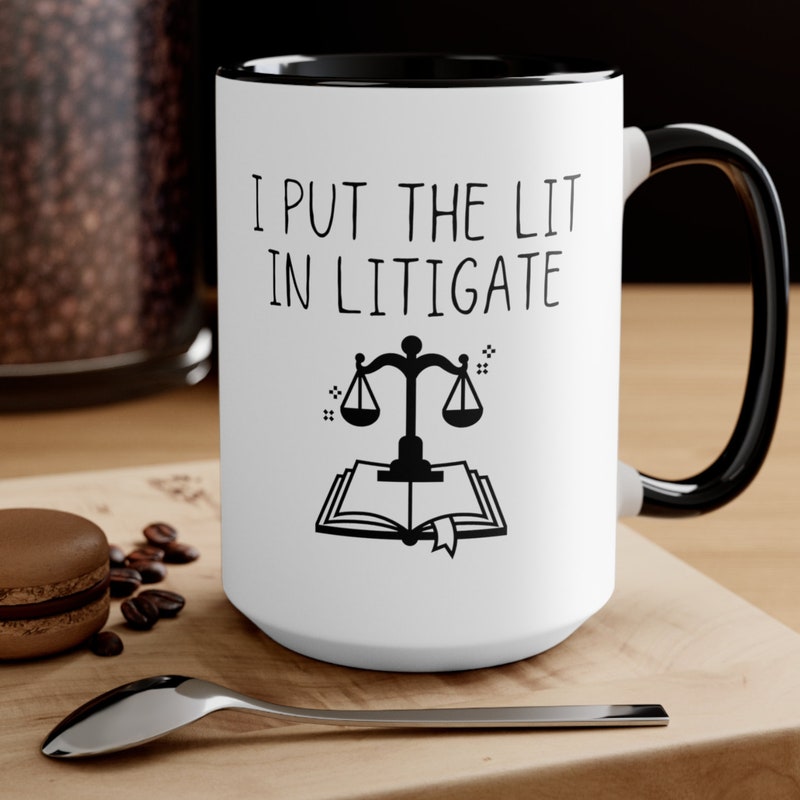Lawyer Gift - 60+ Gift Ideas for 2025