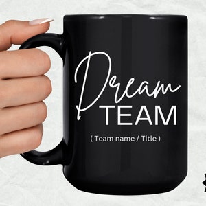 Best Team Ever Mug, Employee Gifts, Corporate Gifts for Employees ...
