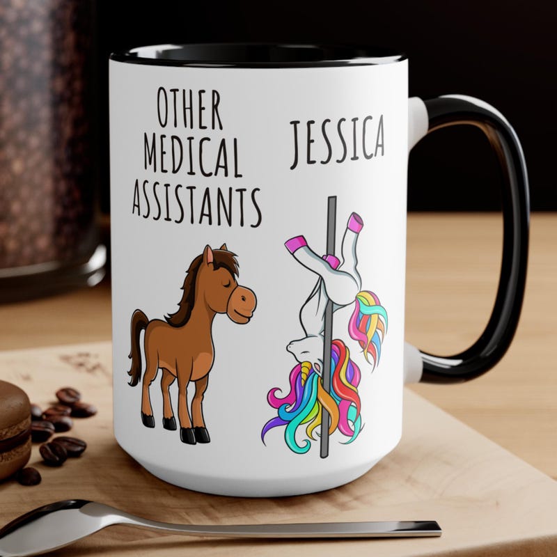 Medical Coffee Mug - Etsy