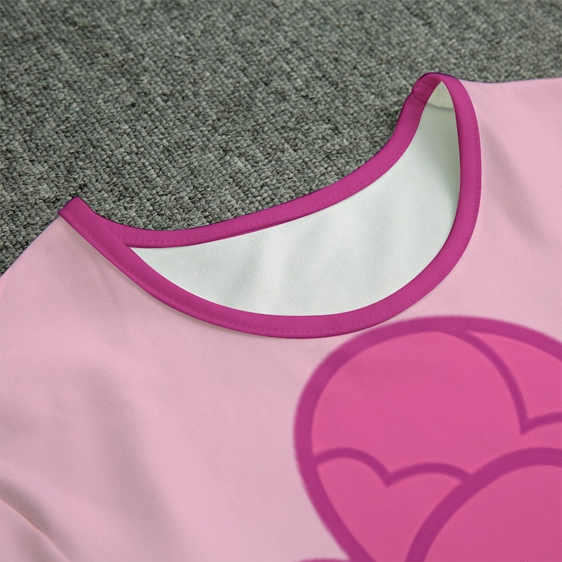 Pink Pony Onesie V2 - Etsy