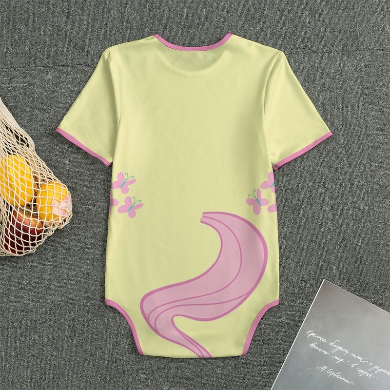 My Little Pony Diaper - Etsy
