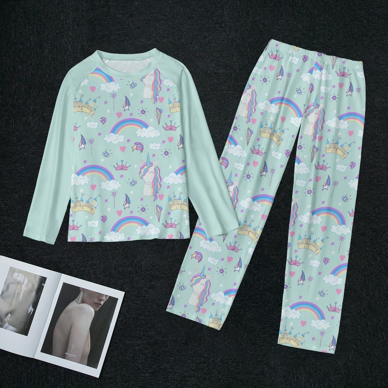 Abdl Pajamas - Etsy