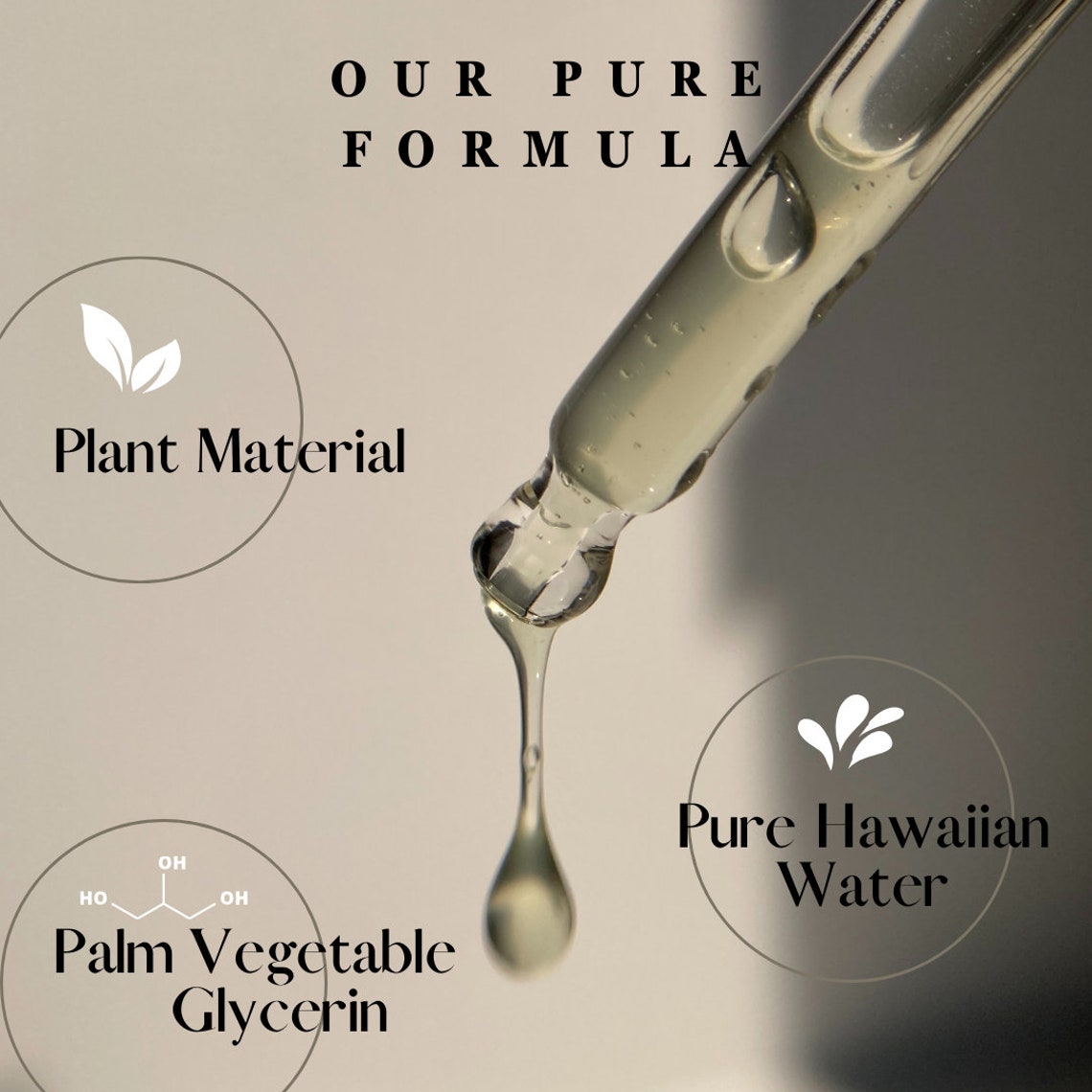 Frankincense Liquid Extract - Herbal Wellness Supplement, Boswellia ...