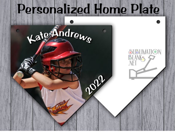 CUSTOM HOME Plate Picture Frames PERSONALIZED Gifts Custom - Etsy