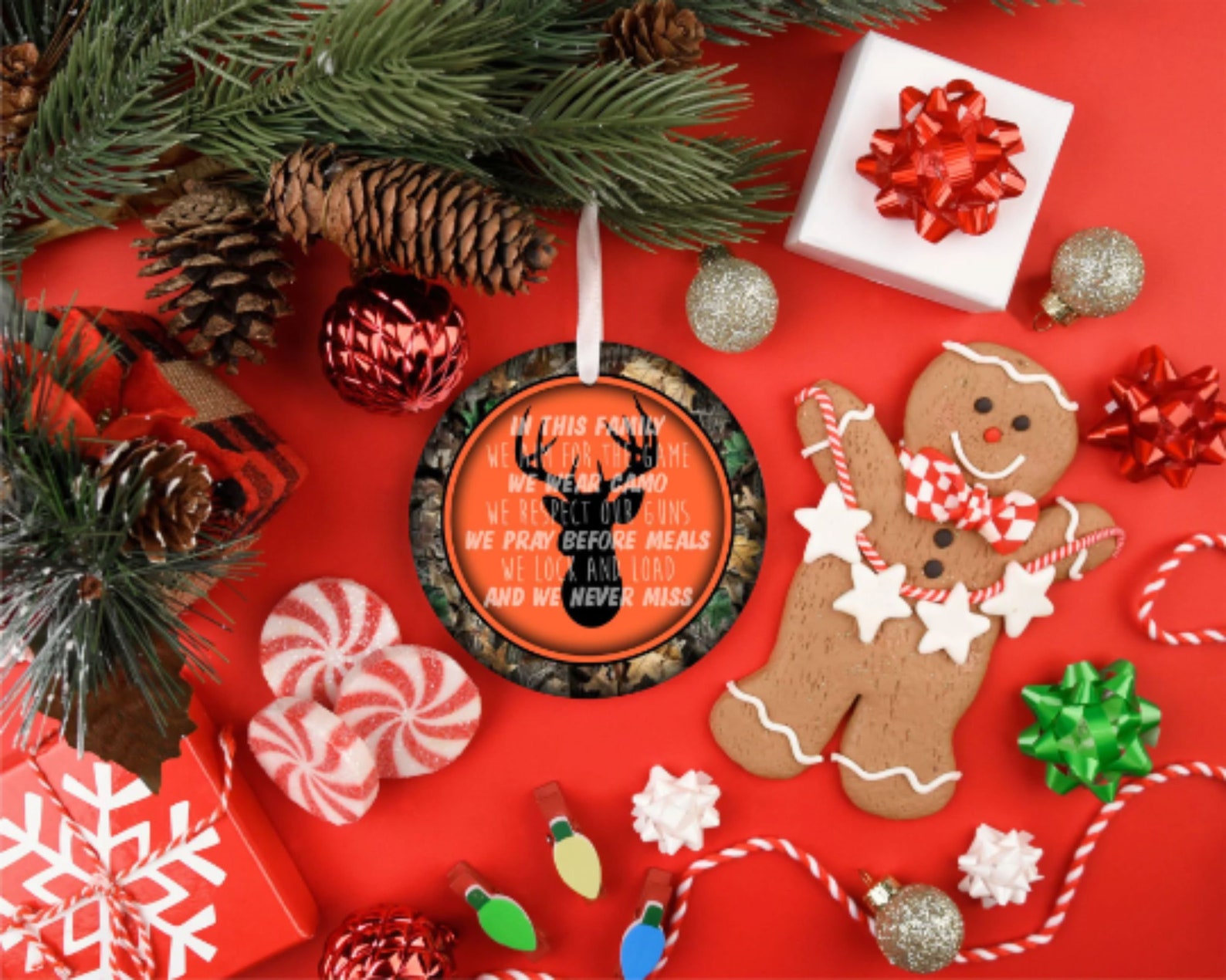 ROUND Sublimation Design Png PRINTABLE Camo Sublimation Design | Etsy