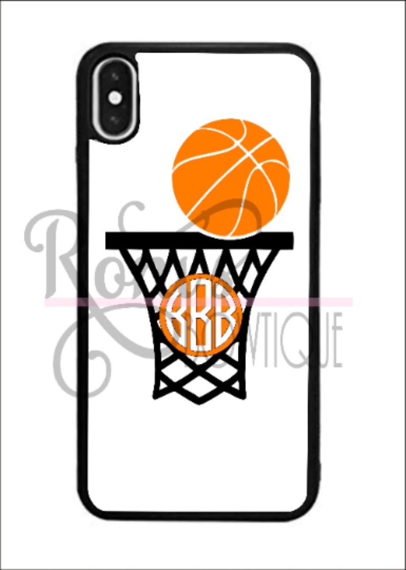 Monogram SVG BASKETBALL Svg split Monogram Svg Basketball - Etsy