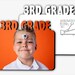 6th GRADE SIXTH Grade PICTURE Frames Sublimation Blanks - Etsy