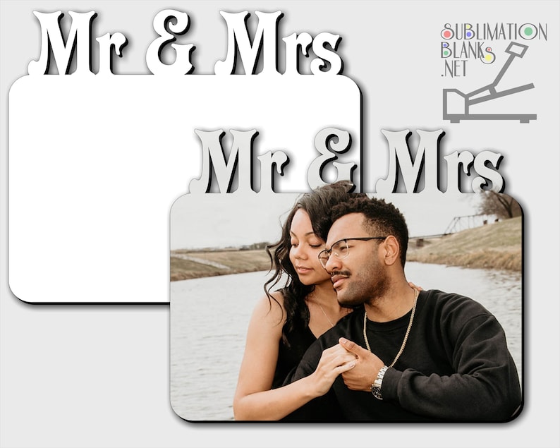 BAND Marching Band High School Picture Frame Sublimation | Etsy