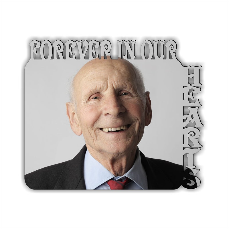 Buy Death Picture Frame Online In India - Etsy India