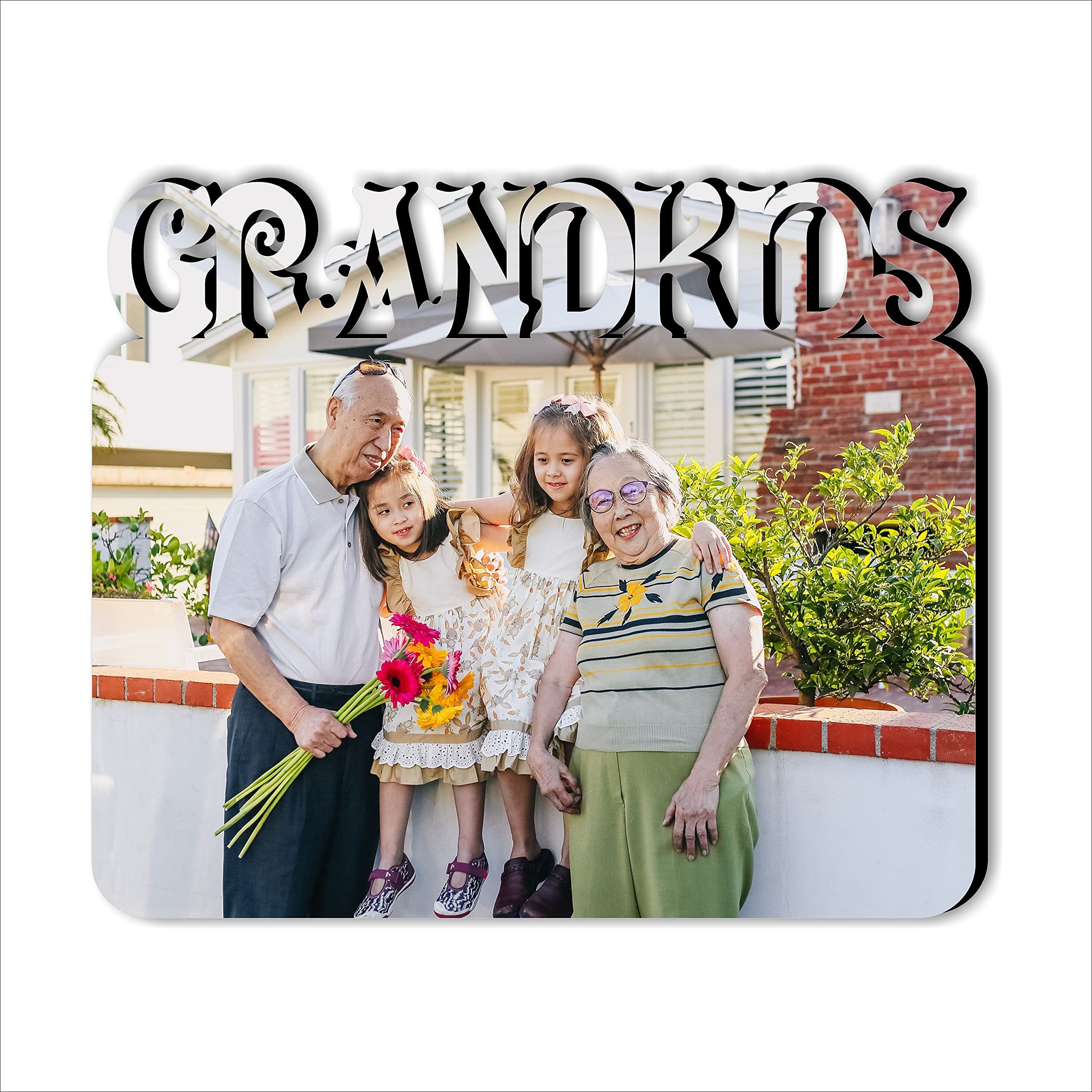 FAMILY PICTURE Frames Sublimation Blanks Unisub Blanks for - Etsy