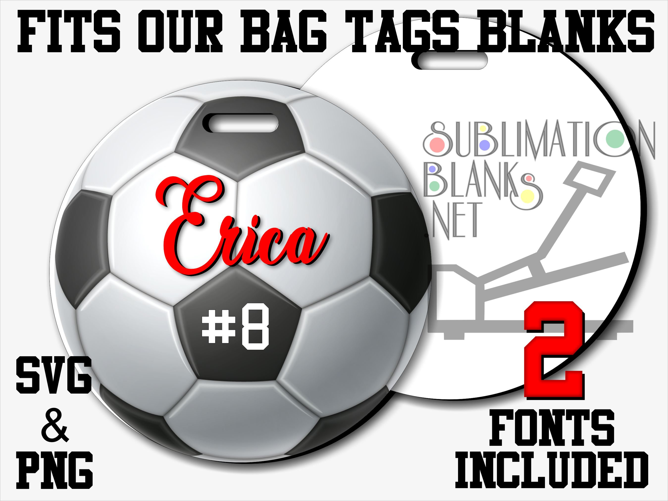 SOCCER BALL Svg PNG Sublimation Designs Digital Download - Etsy