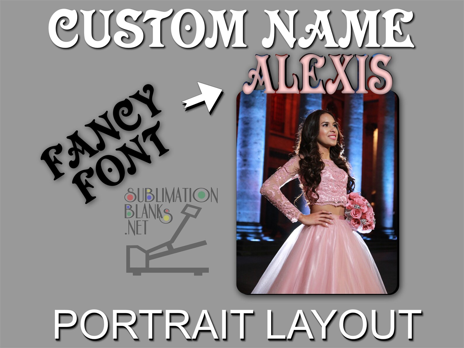 CUSTOM HOME Plate Picture Frames PERSONALIZED Gifts Custom - Etsy