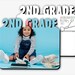 6th GRADE, SIXTH Grade, PICTURE Frames, Sublimation Blanks, Photo Frame ...