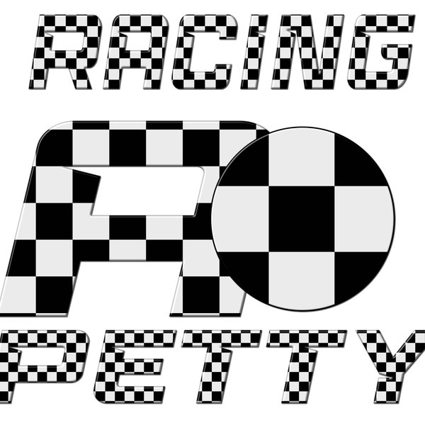 Nascar Font - Etsy