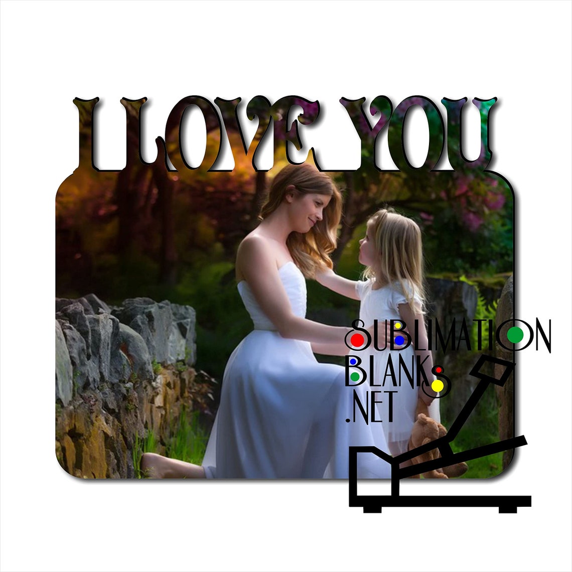 First Day of School 1st GRADE PICTURE Frames Sublimation - Etsy