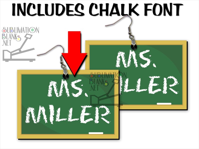 CHALKBOARD SVG Chalkboard Png Eps Dxf Jpg Clipart - Etsy
