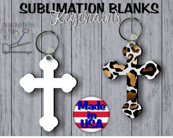Sublimation Cross Blanks - Etsy