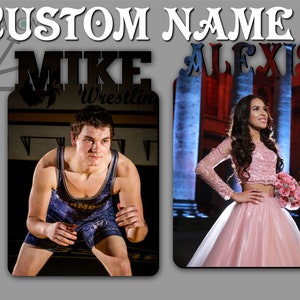 CUSTOM HOME Plate Picture Frames PERSONALIZED Gifts Custom Photo Frames ...