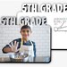 6th GRADE, SIXTH Grade, PICTURE Frames, Sublimation Blanks, Photo Frame ...