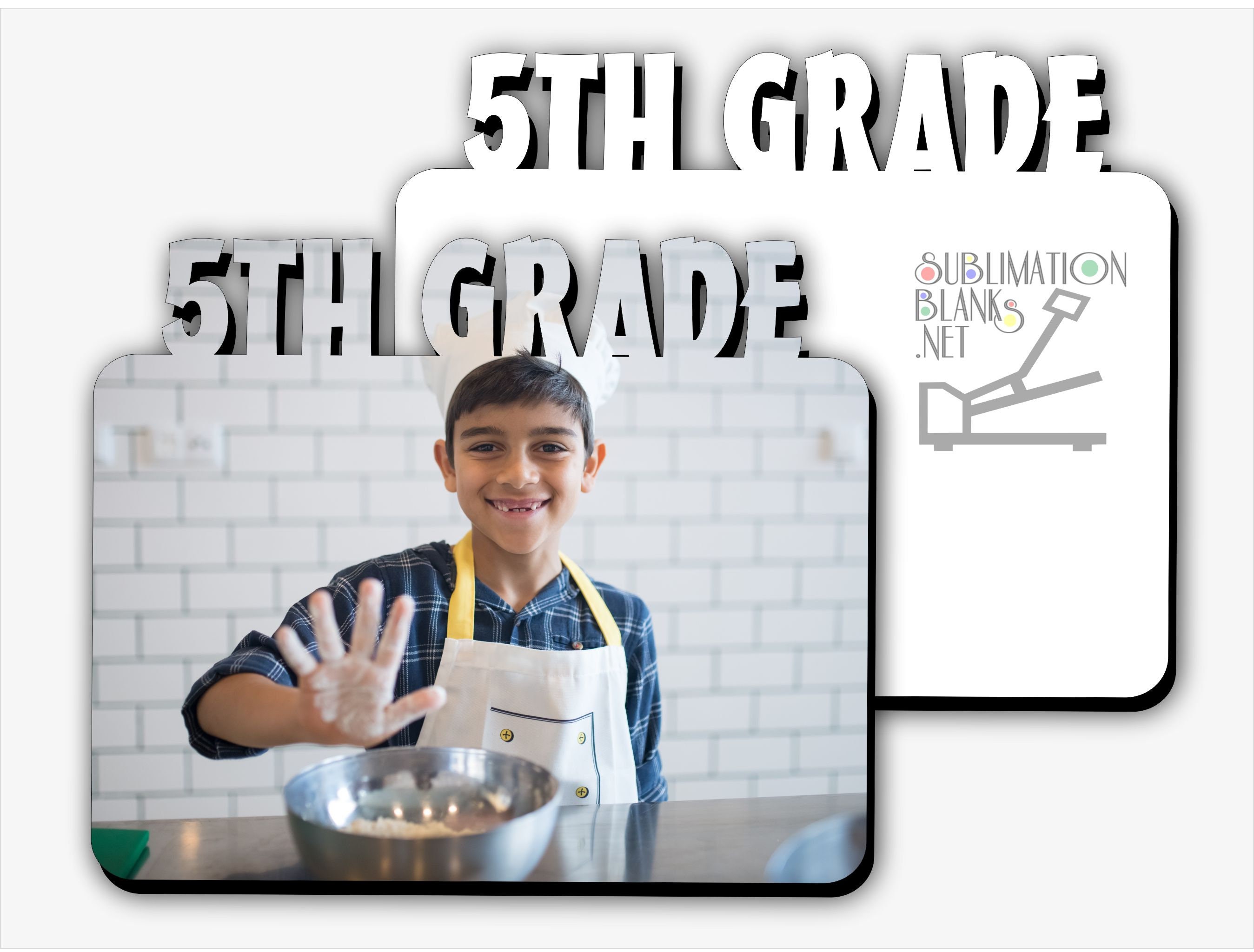 6th GRADE, SIXTH Grade, PICTURE Frames, Sublimation Blanks, Photo Frame ...