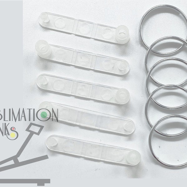 Diy Key Chain - Etsy