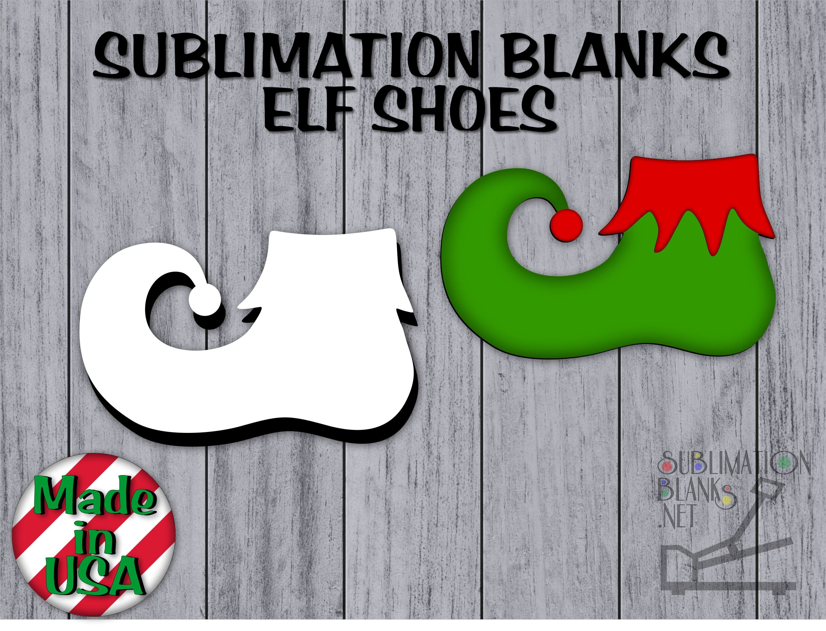 CHRISTMAS SVG Elf SHOE Svg Christmas Png Christmas Designs - Etsy