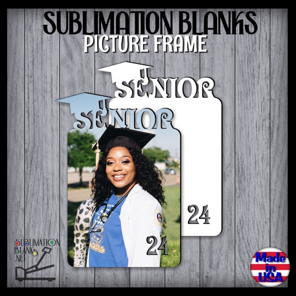 Sublimation Frame - Etsy