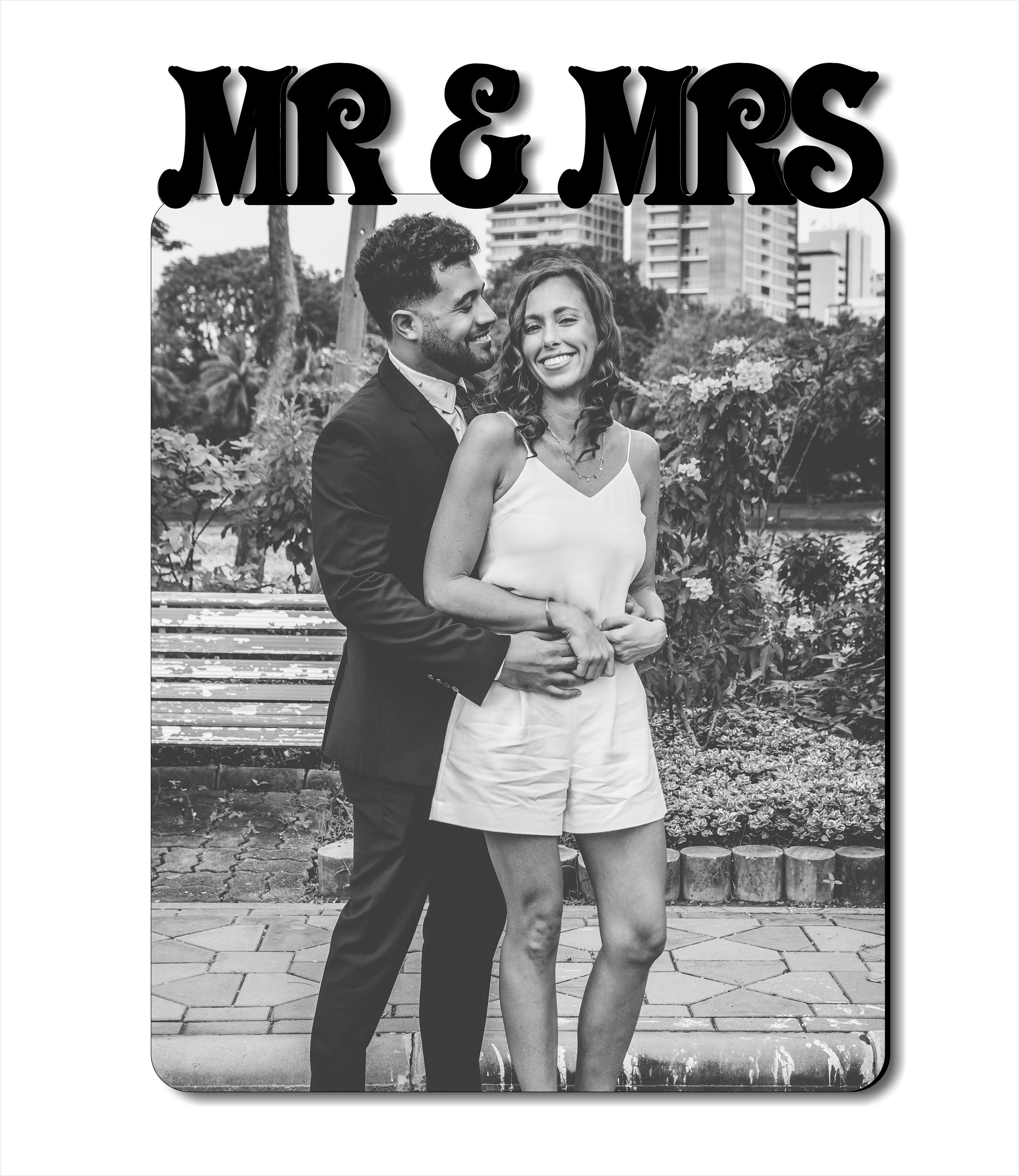 BAND Marching Band High School Picture Frame Sublimation | Etsy