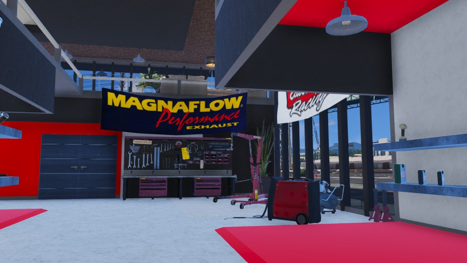 SUMMIT RACING FIVEM/GTA5 | Etsy