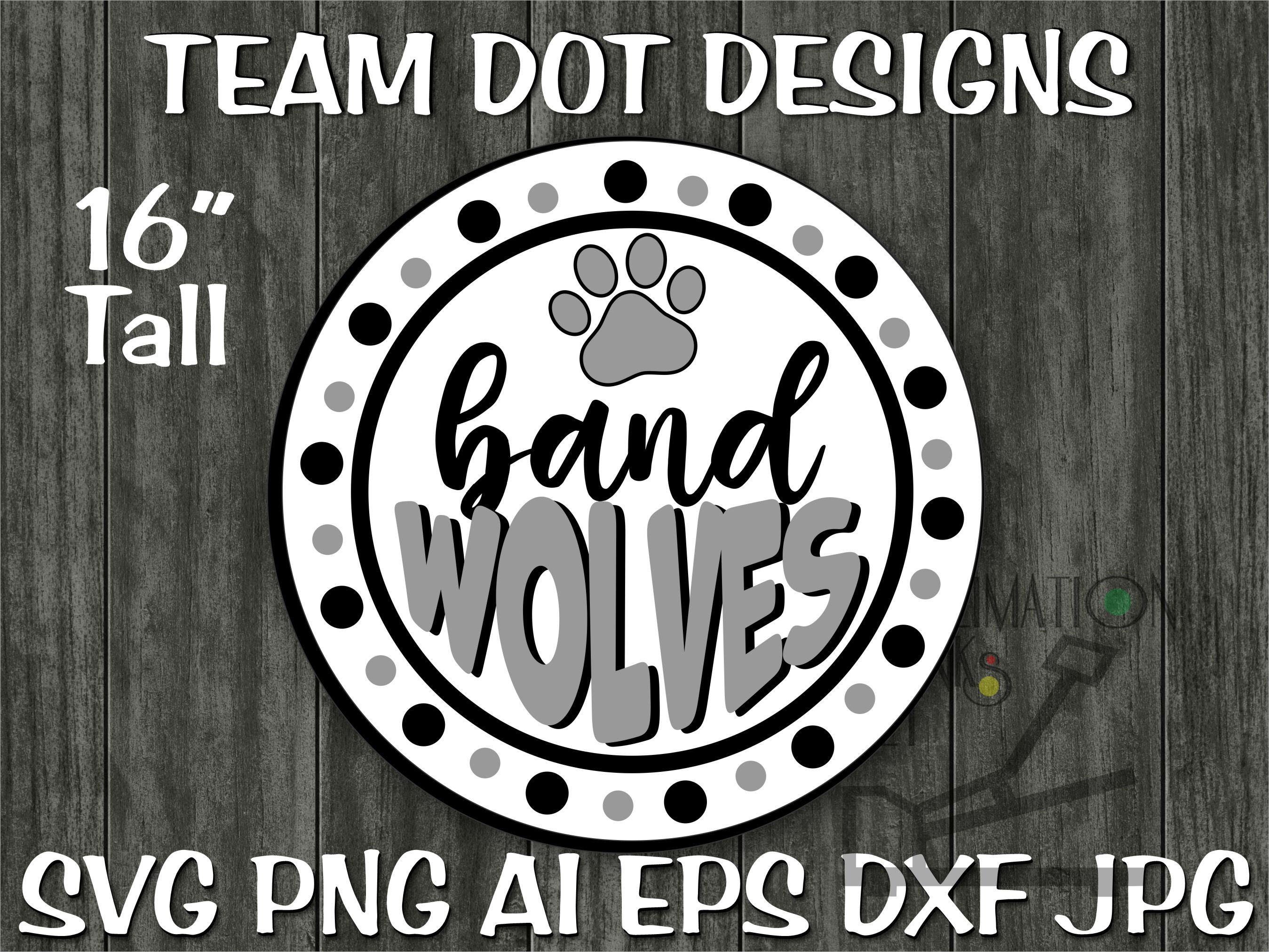 WOLVES SVG Bundle Png Earrings Svg Tshirt Svg for Shirts - Etsy