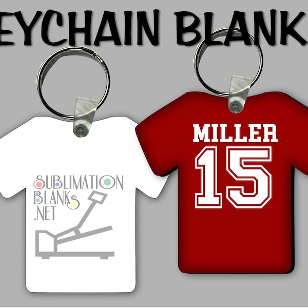 Sport Keychain Blanks - Etsy