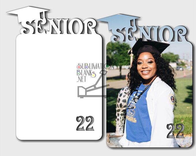 First Day of School 1st GRADE PICTURE Frames Sublimation | Etsy