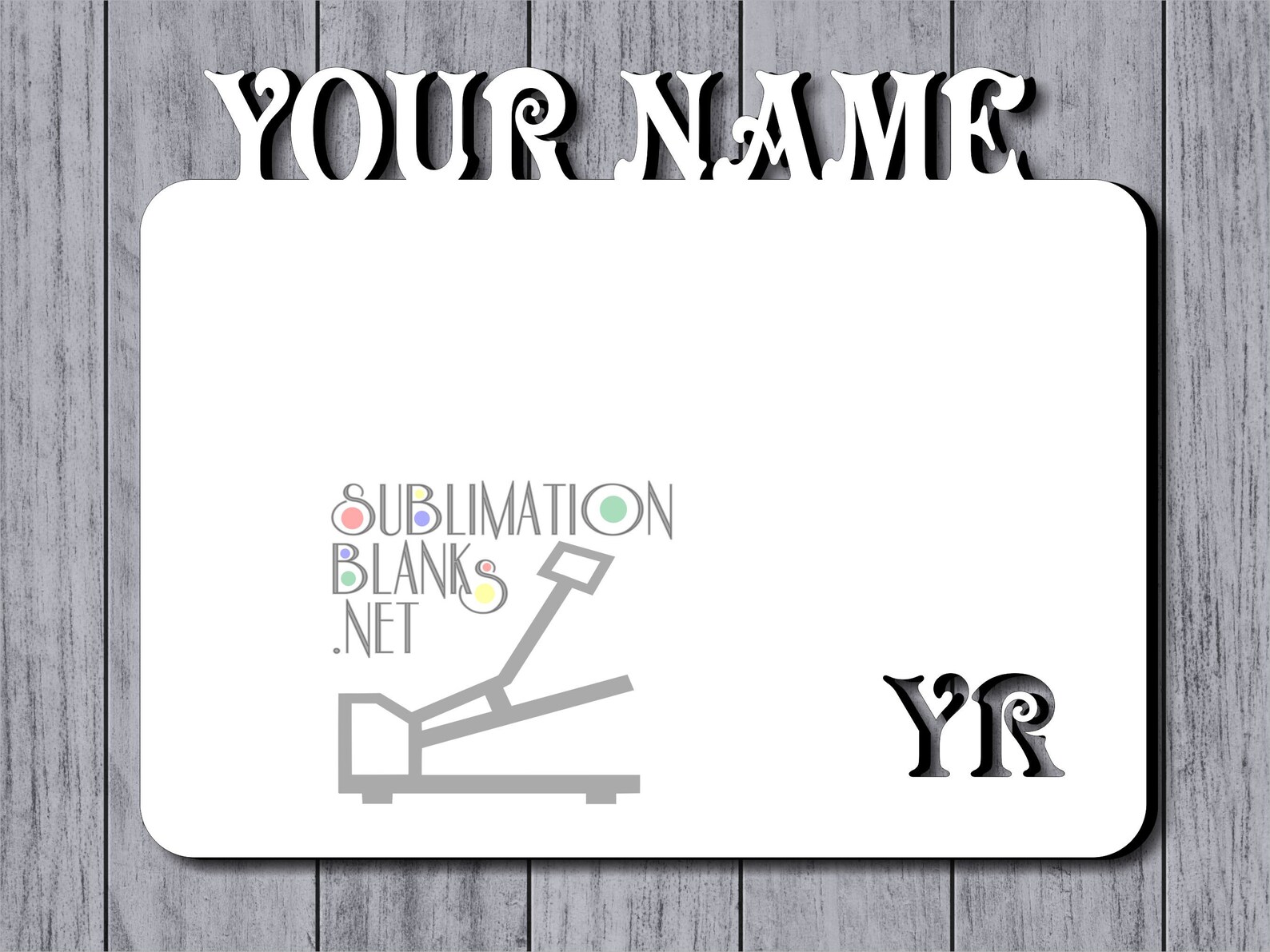 CUSTOM HOME Plate Picture Frames PERSONALIZED Gifts Custom - Etsy