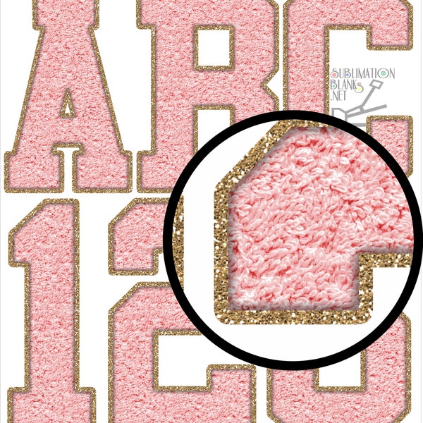 Faux Chenille - Etsy