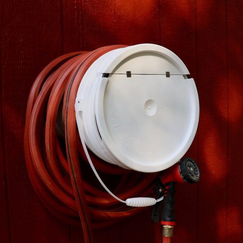 Hose Reel - Etsy