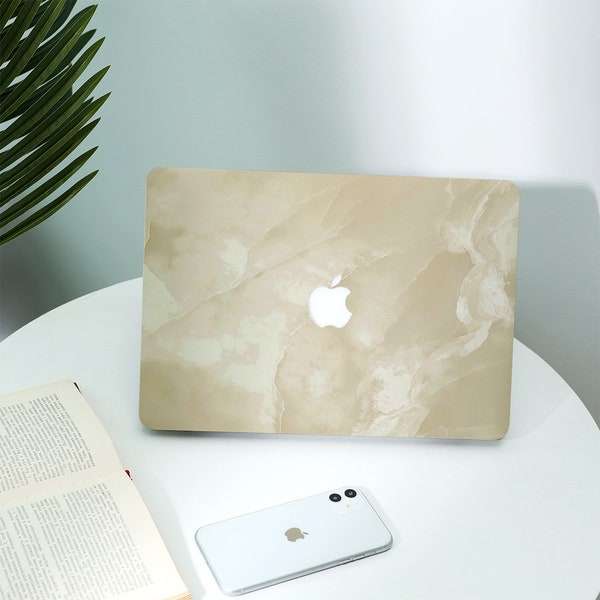 Marble Laptop Case - Etsy
