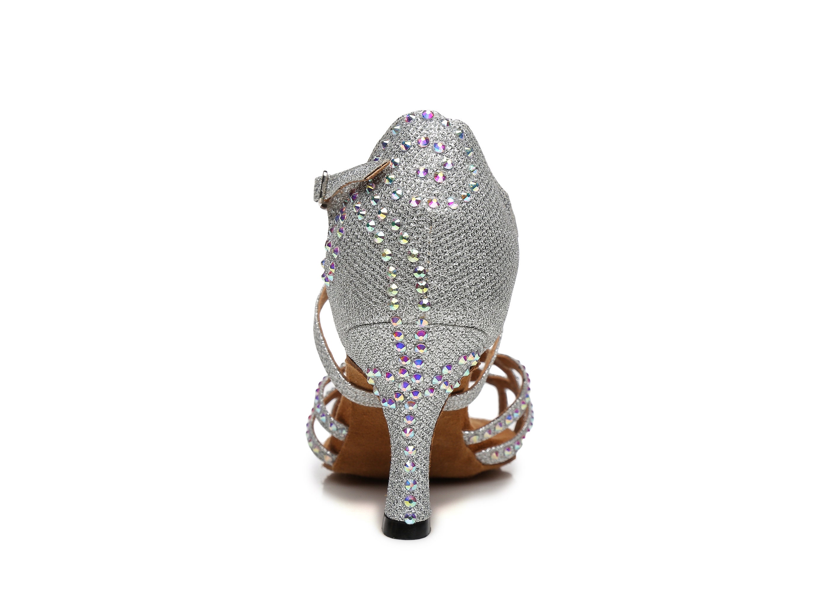 Dance Shoes Latin Dance shoes Salsa Shoes Bachata shoes | Etsy