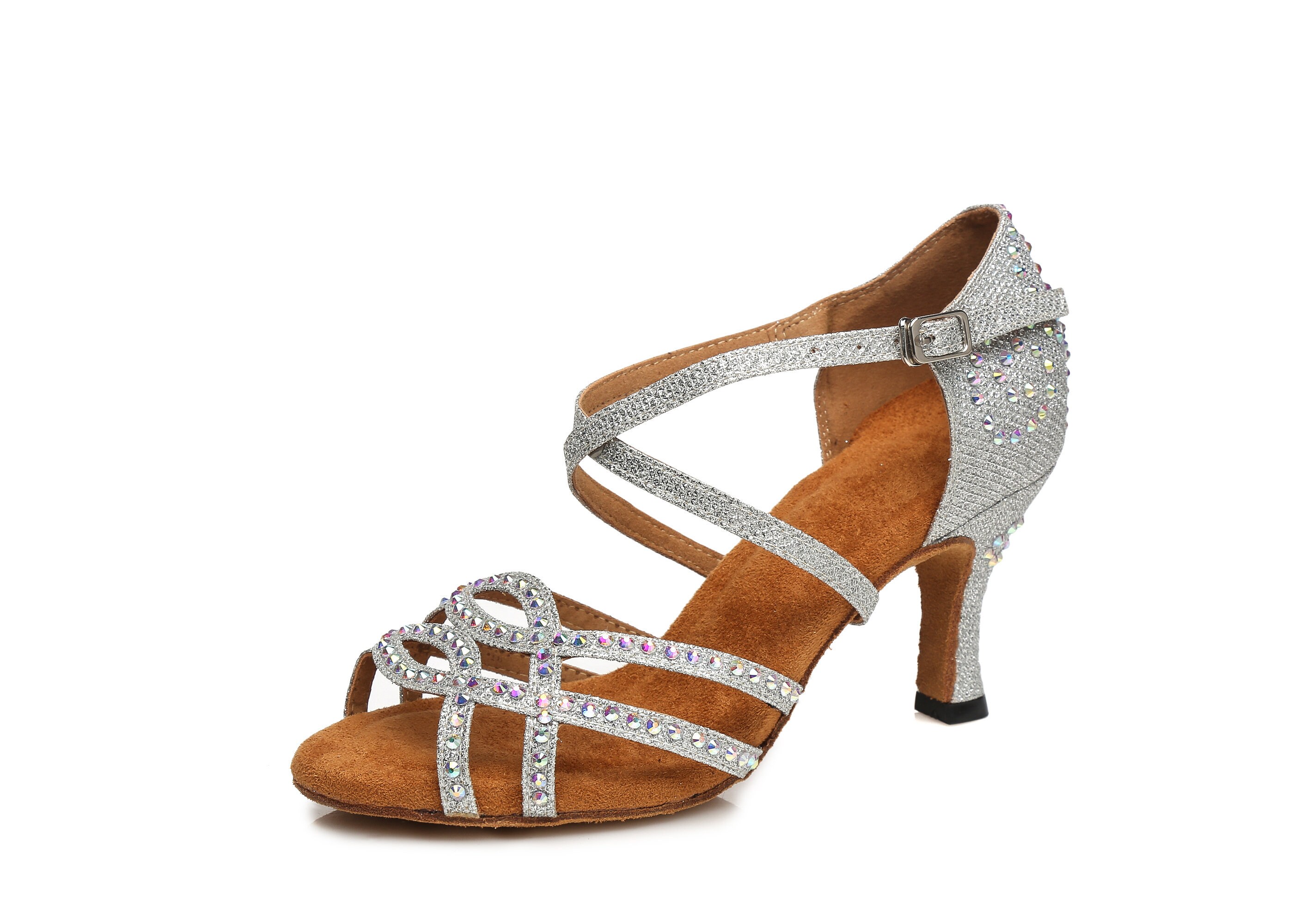 Dance Shoes Latin Dance shoes Salsa Shoes Bachata shoes | Etsy