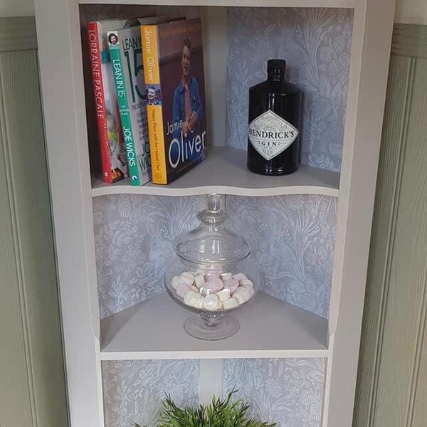 Corner Unit - Etsy UK