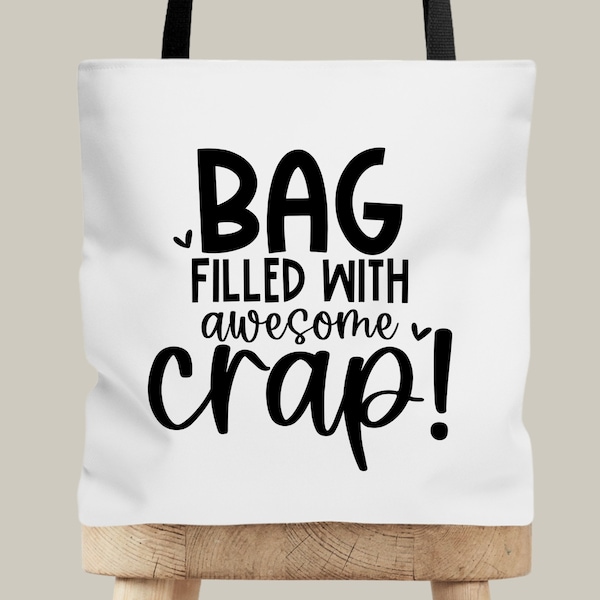 Cut the Crap - Etsy