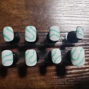 Custom Nail Sets - Etsy