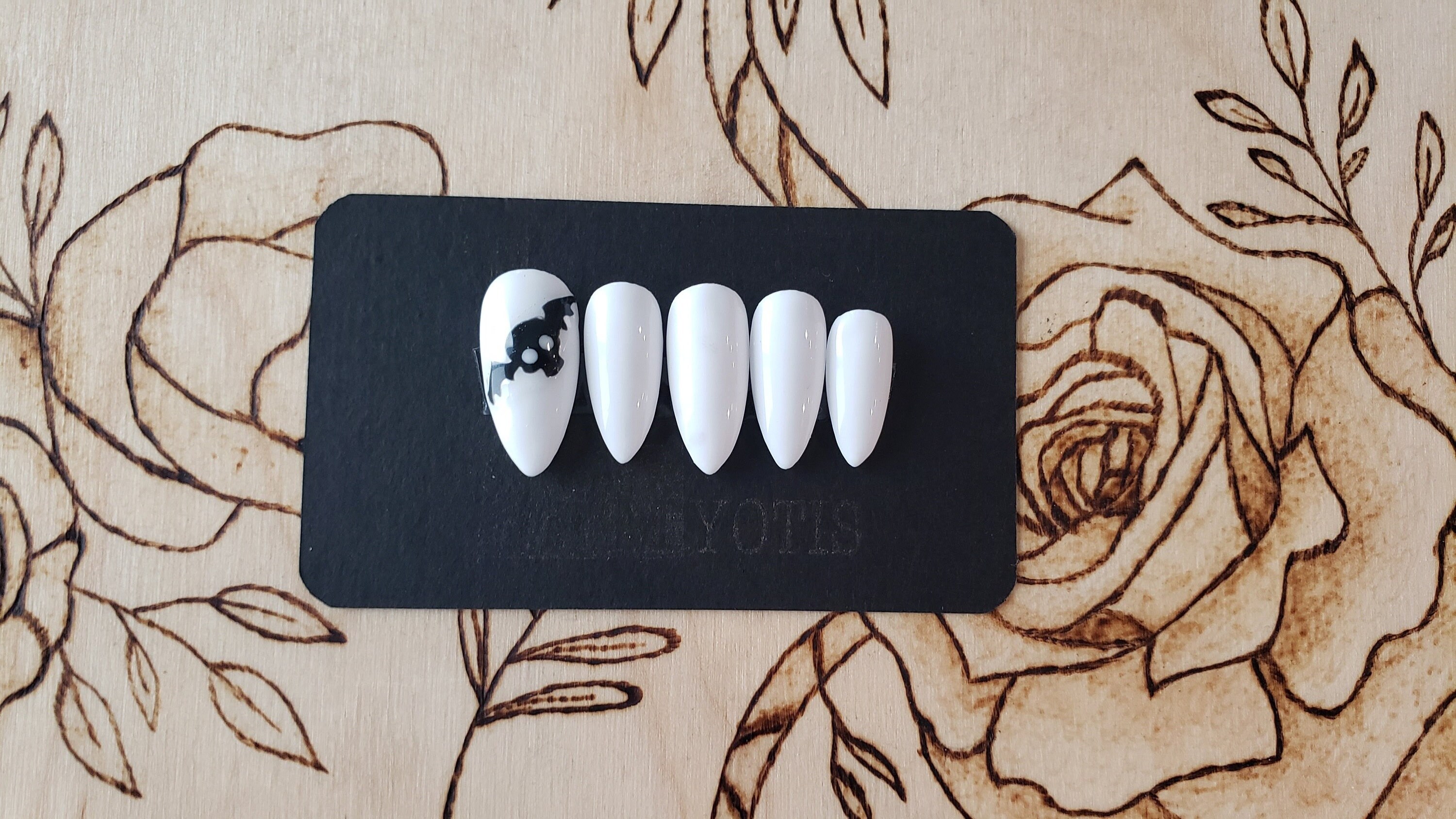 Custom Nail Sets - Etsy