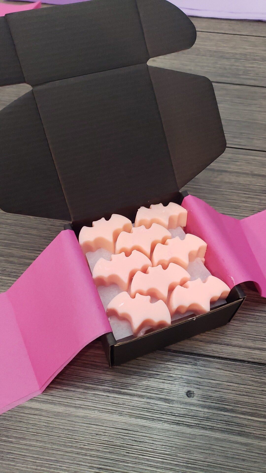 Wax Melts - Etsy